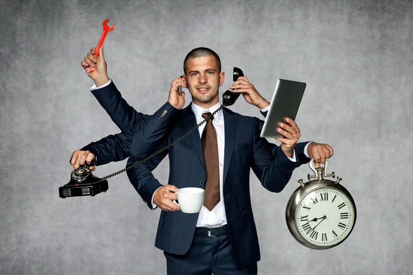 Quel est le rôle d'un sales leader ? - Ezo Consulting